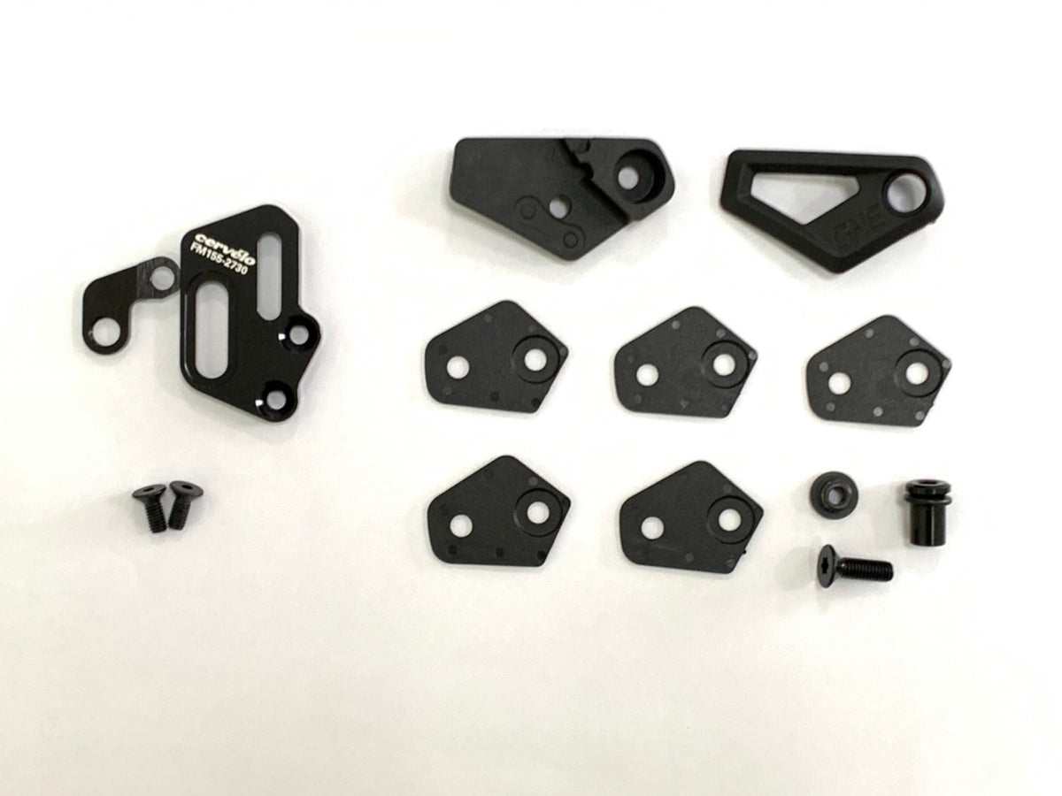 FSA CHAIN GUIDE – Cervélo