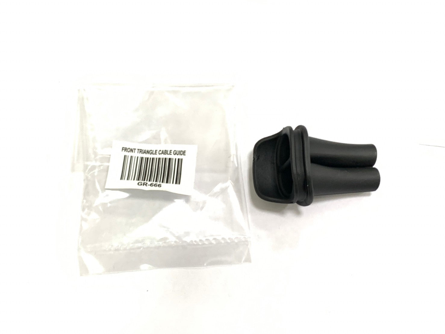 FRONT TRIANGLE CABLE GUIDE – Cervélo