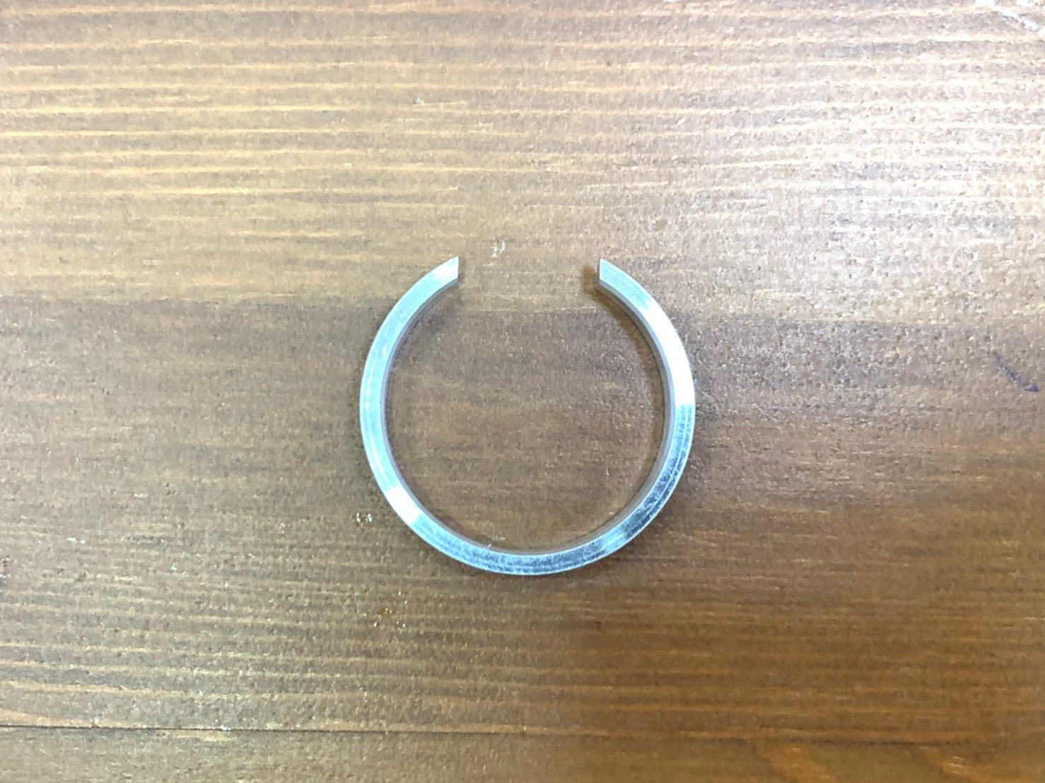 SPLIT RING - 14MM GAP – Cervélo