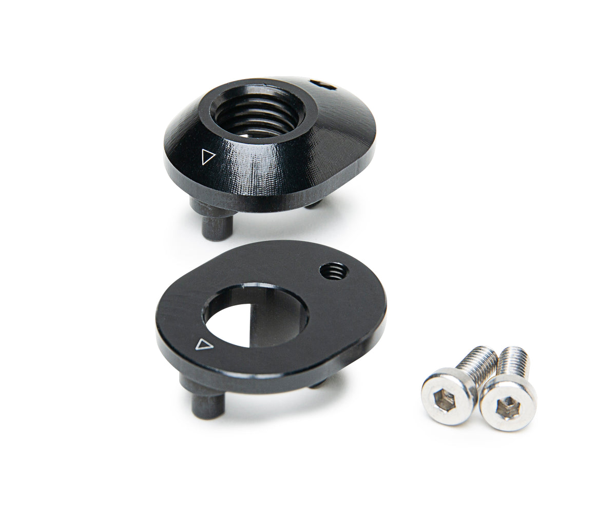 QRI-ASP-THD: ASPERO FORK INSERT DUAL OFFSET THREADED – Cervélo